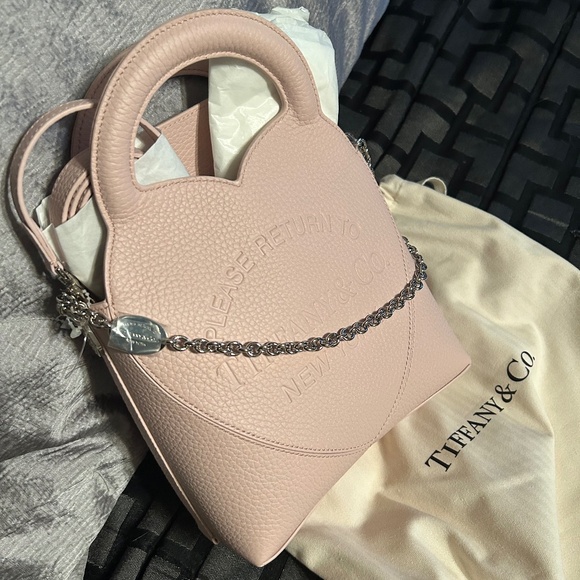 Tiffany & Co. | Bags | Tiffany Co Purse | Poshmark